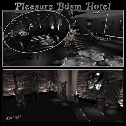 Secret City 3D Chat - _Mina_Vamp_ - Frau - 40J. chatten im SecretCity ...