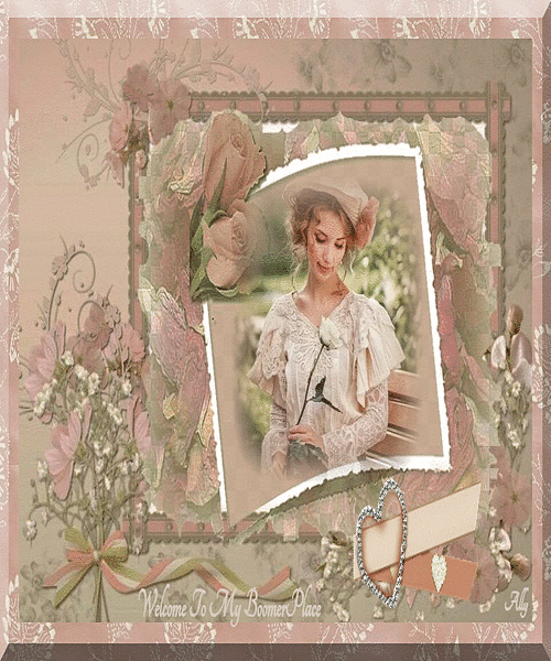 Groups » MyBoomerPlace.com - Baby Boomer Social Network