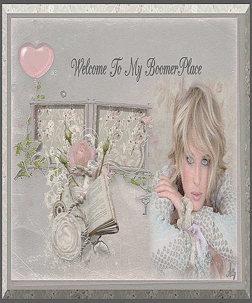 Groups » MyBoomerPlace.com - Baby Boomer Social Network